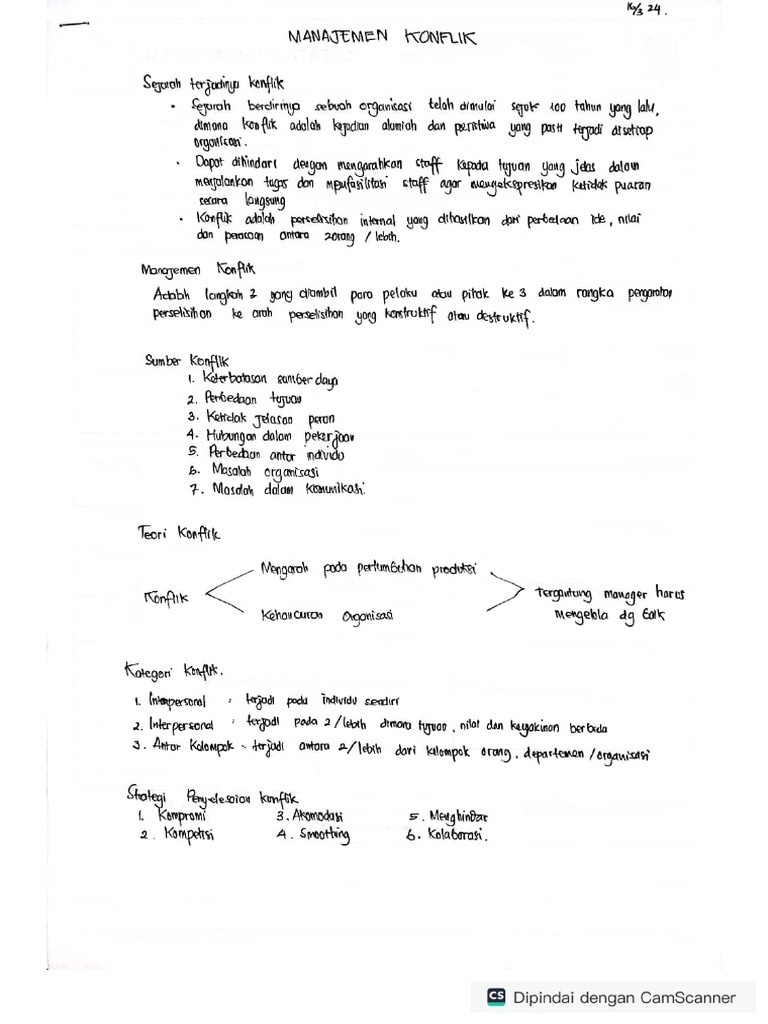 Wiwit Dian Kristiandari - Tugas Ke 5 | PDF