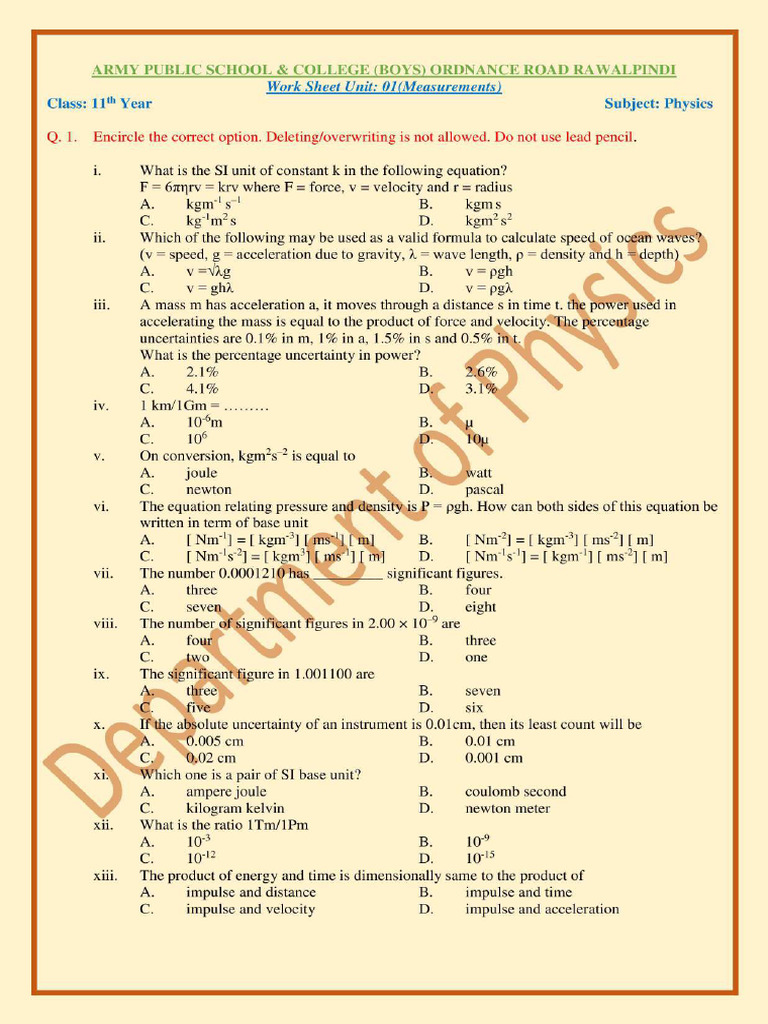 Notes For Understanding English | PDF