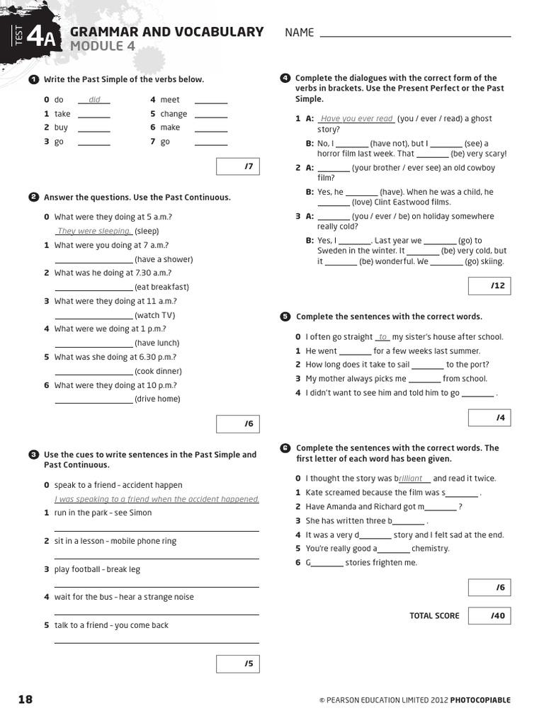 Tests_Module4A | PDF