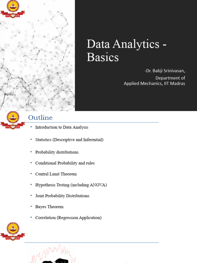 Module1-Talk-GITAA-modified [Autosaved] | PDF | Statistics | Probability Distribution