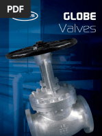 Neway Check Valves | PDF | Valve | Steel