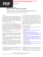 Iso 9934 2 2015 | PDF | Nondestructive Testing | International ...