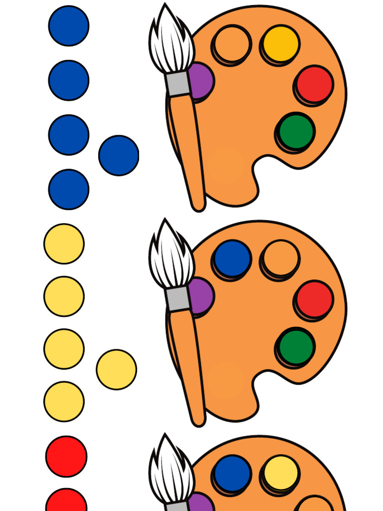 Anexa 6 Paletele Centre Xddmxe | PDF