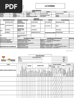 Lineamientos Generales PVU 2024 Alta | PDF