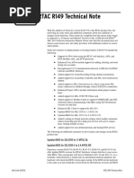 RTAC Manual ASU Yang | PDF | Computer Networking | Computer Engineering