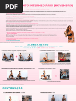 Protocolo de Treino Na Academia Especial 01 Ano Fso | PDF | Exercício físico | Anatomia humana