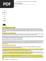 Land Zoning Color Coding 01 | PDF | Physical Geography | Oceanography