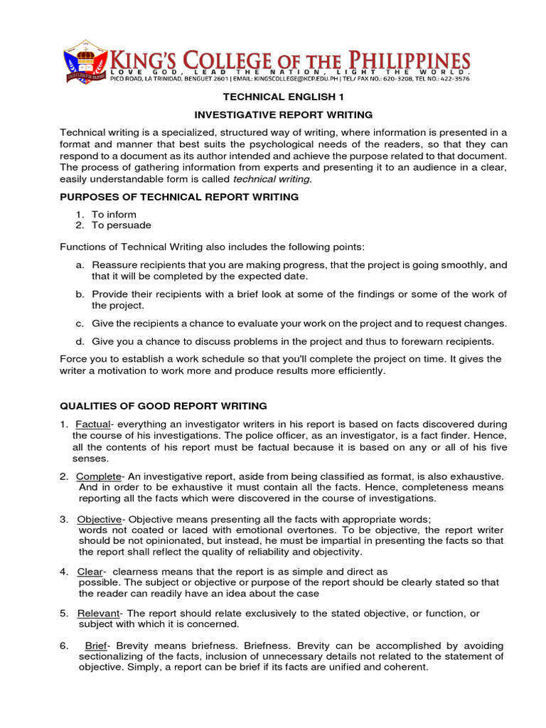 Technical English | PDF | Noun | Verb