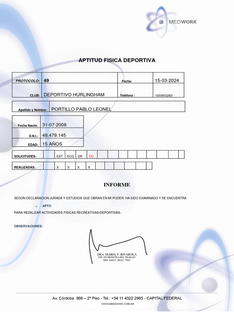 49 - Portillo Pablo-Hurlingham | PDF