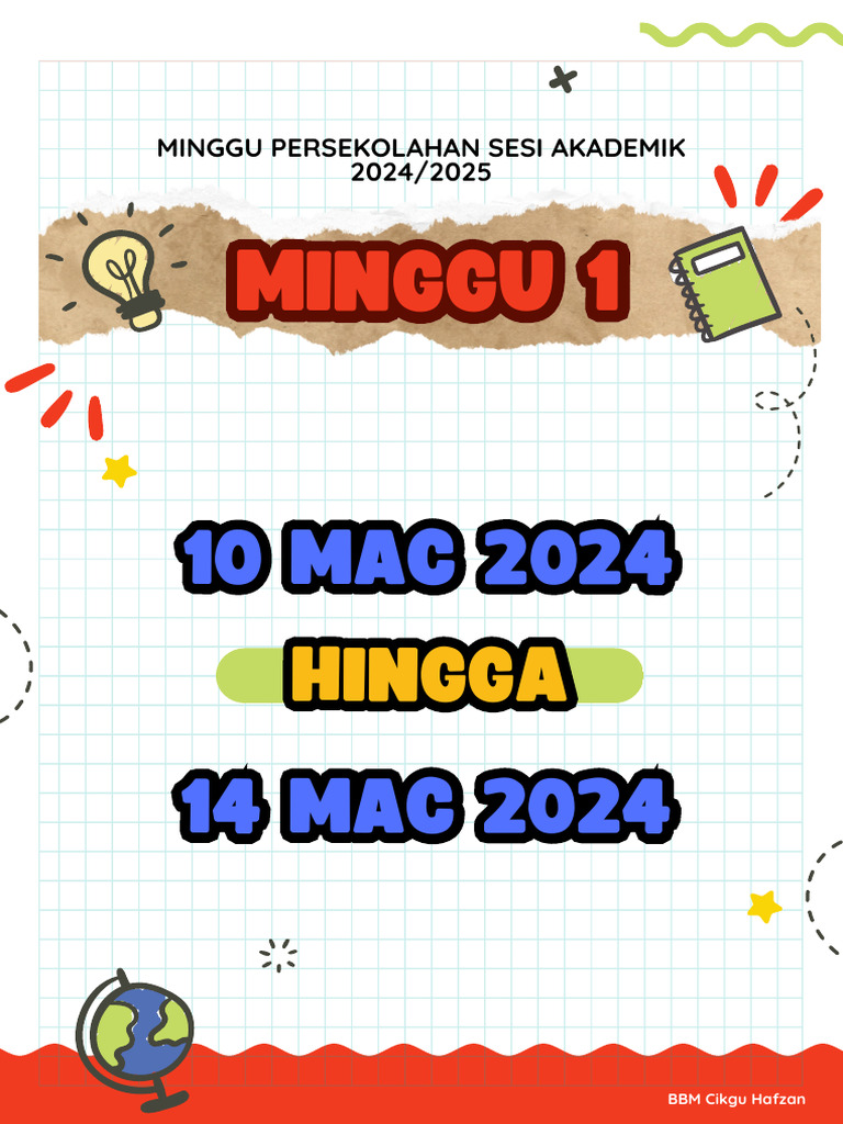 Divider RPH 20242025 Kumpulan A | PDF