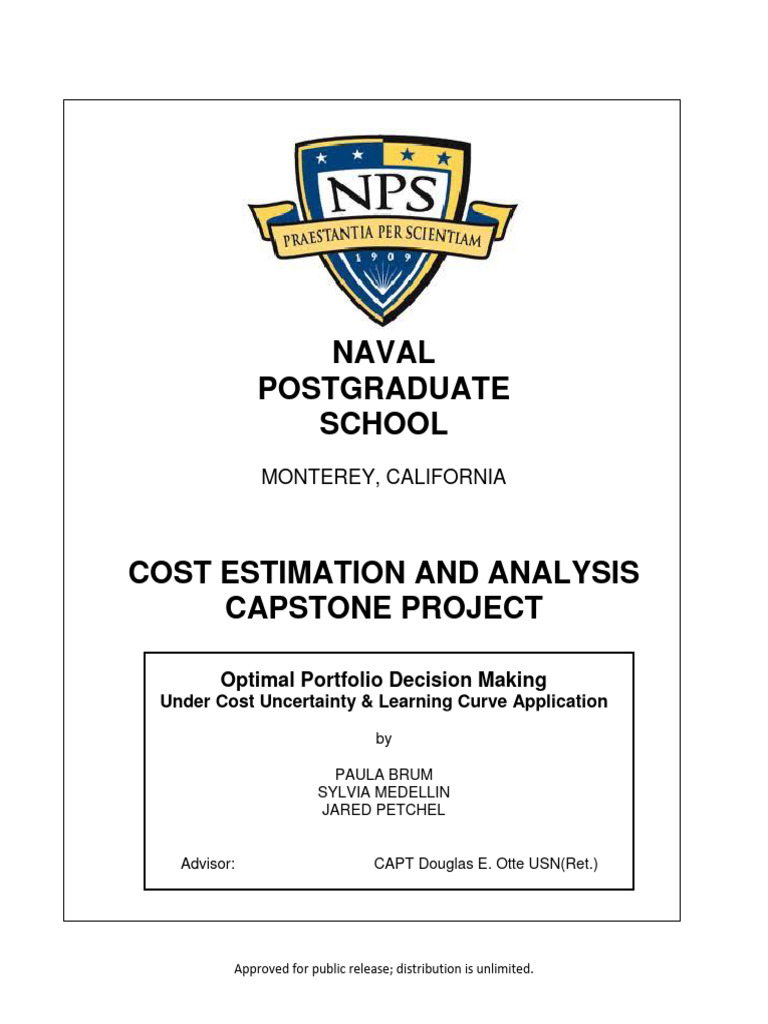 Os4082 Project Report - Team Three of a Kind - Final | PDF | Linear Regression | Coefficient Of ...