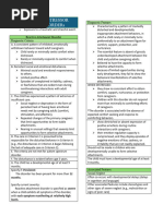 ADOS 2 Module 4 Revised Algorithm Hus and Lord 2014 April 2022 | PDF ...