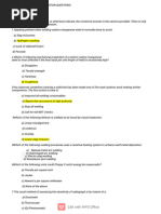 NAPOLCOM EXAM With Answers | PDF