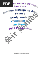 Projects Marking Guide | PDF | Cognition | Learning