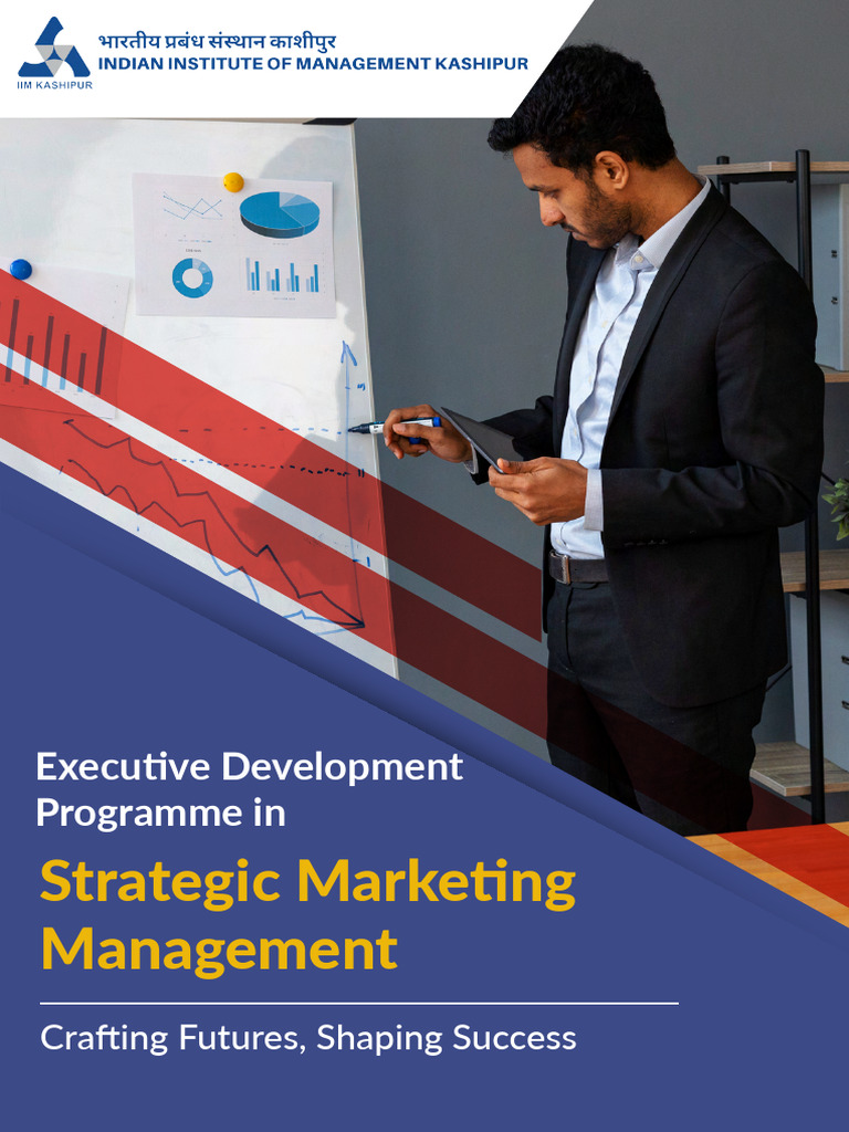 Strategic Marketing Management Brochure | PDF | Marketing Strategy ...