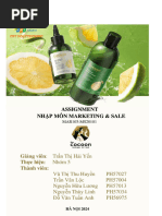 giới thiệu về Cocoon | PDF