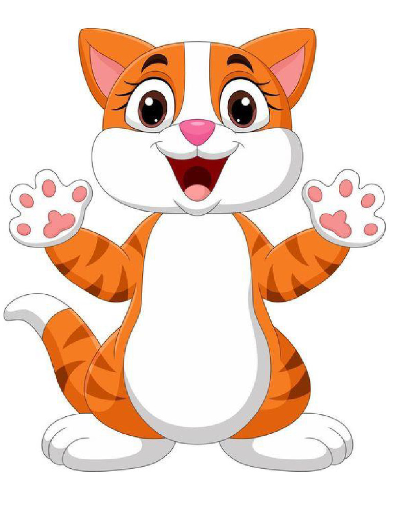 Gato | PDF
