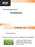 Pomicno Mjerilo | PDF