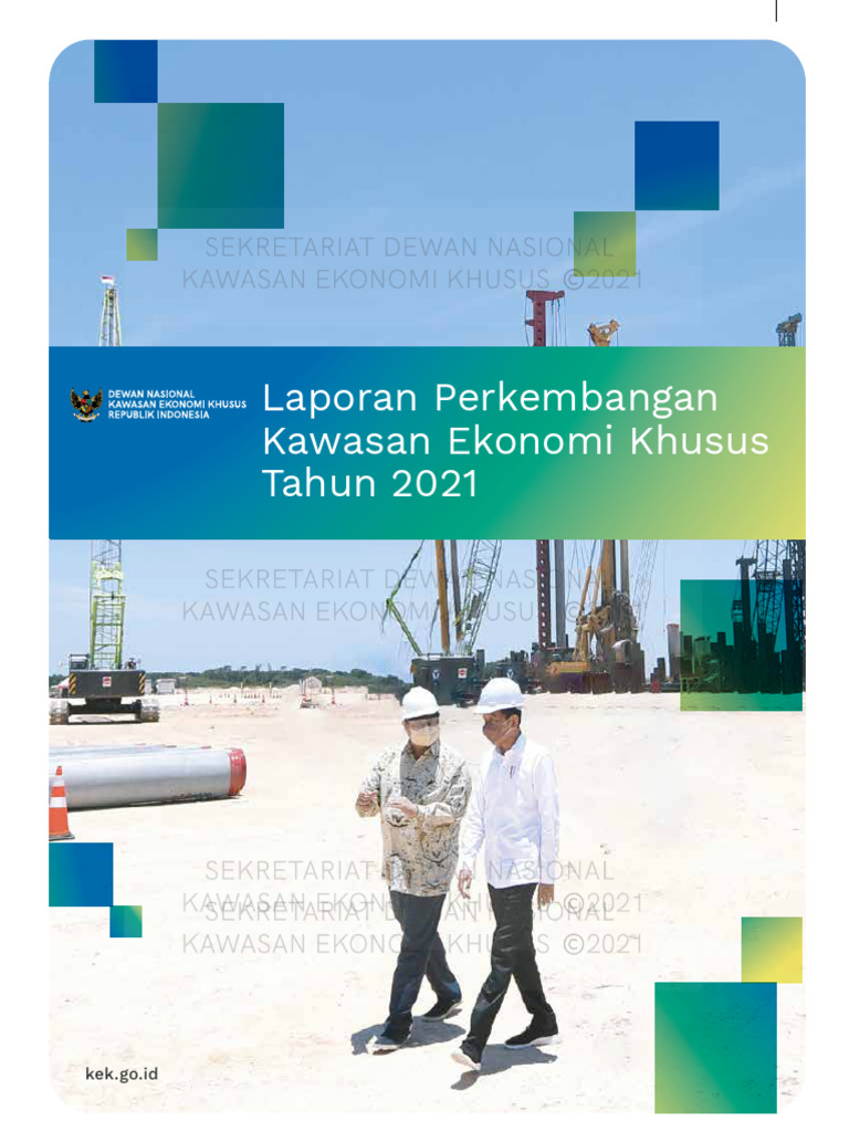 Laporan-Akhir-Tahun-2021 (Kek) | PDF