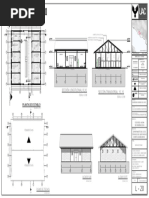 Edificio Hibrido | PDF | edificio | Diseño arquitectonico