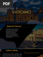 Quiz Vaticano | PDF
