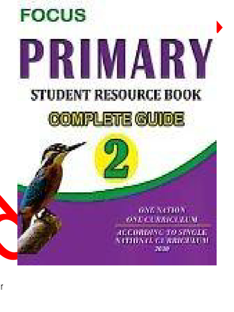 2nd English | PDF