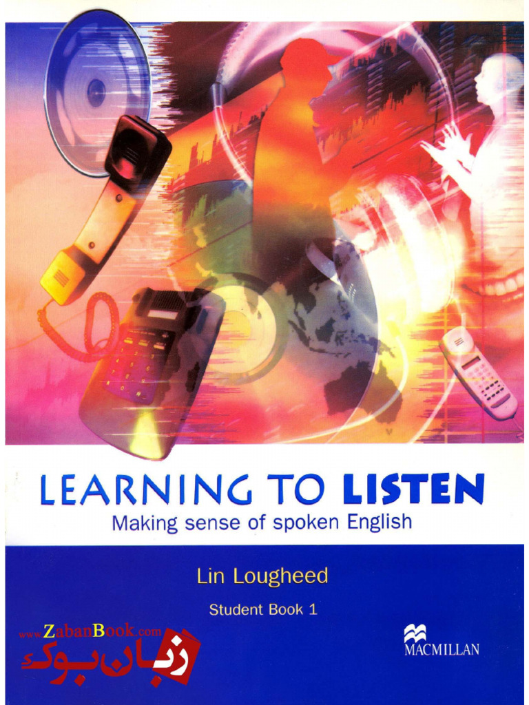 Learning To Listen 1 Sample | PDF