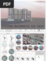 Edificio Hibrido | PDF | edificio | Diseño arquitectonico