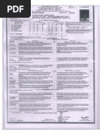 Sample Draft of Patent Filing | PDF