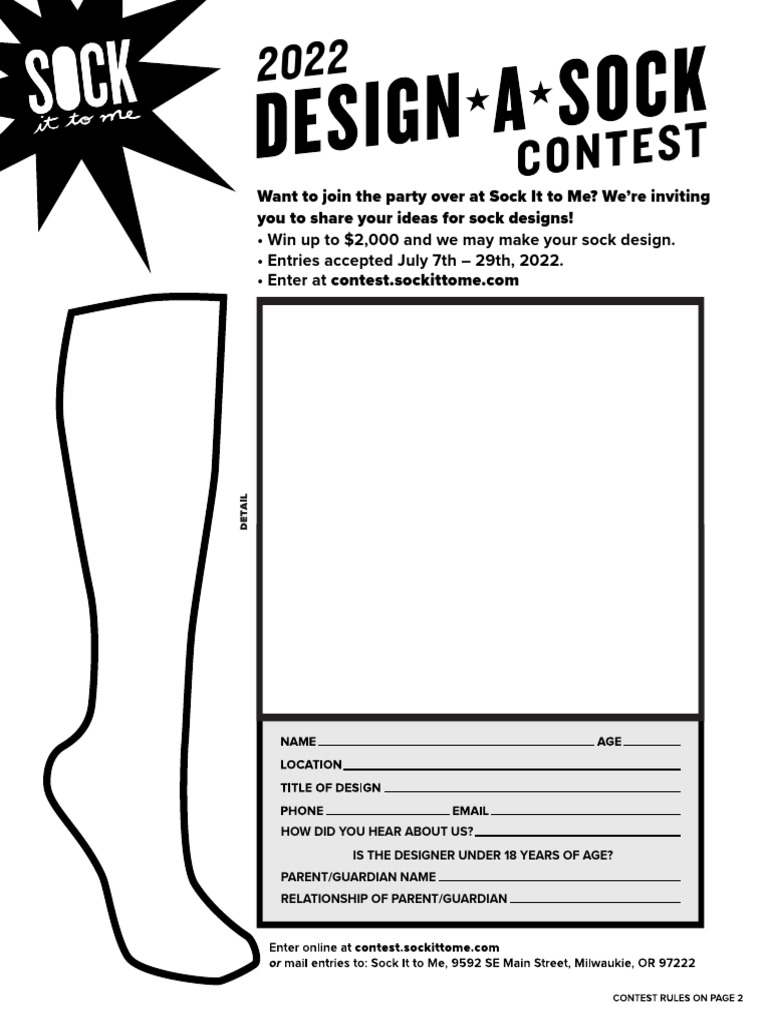 2022-DASC-EntryForm | PDF | Damages | Identity Document