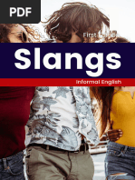 Understanding "Chammak" Slang Meaning | PDF
