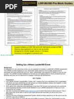 Fitrep 101: First Things First | PDF | Sergeant | Business