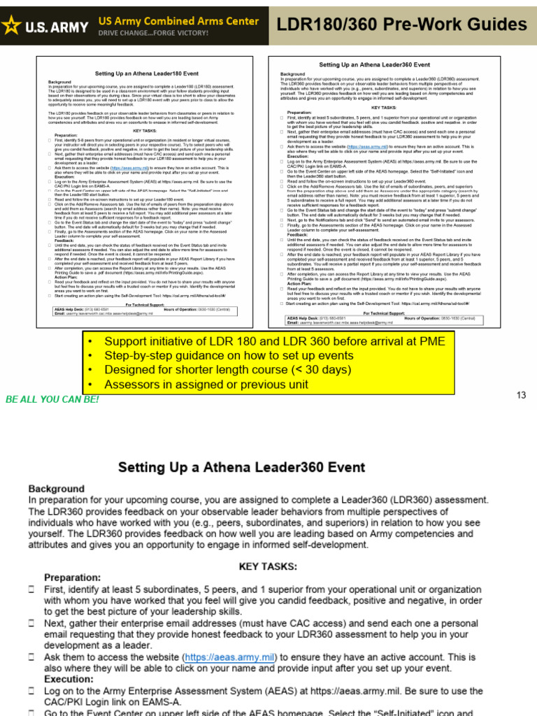 ATHENA | PDF | Personal Development | Behavior Modification