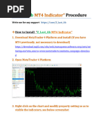 Quotex Trading Strategies | PDF