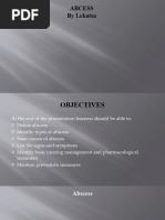 I&D Procedure Note | PDF | Science & Mathematics