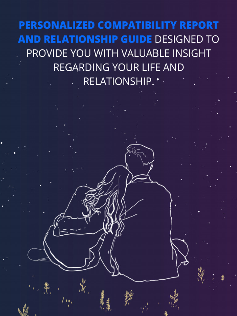 Ready Virgo Es | PDF | Amor | Las emociones