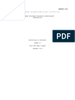 CSEC POB June 2022 P2 | PDF