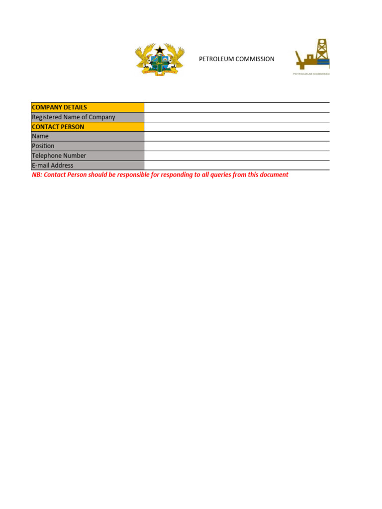 2024 Annual Localisation Performance Reporting Template | PDF ...
