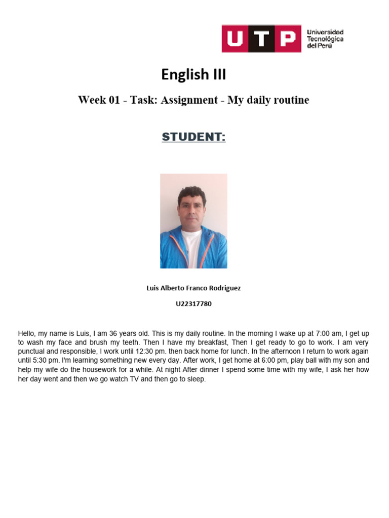 Week 18 Final Assignment Part Ii Pdf 6787