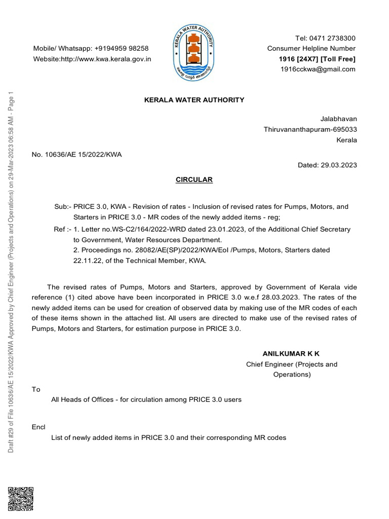 MR Codes - Pumps and Motors in PRICE 3.0 | PDF | Gas Technologies ...