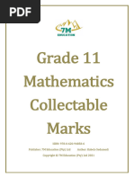 KZN Maths Grade 12 September 2024 P1 and Memo | PDF | Numbers ...