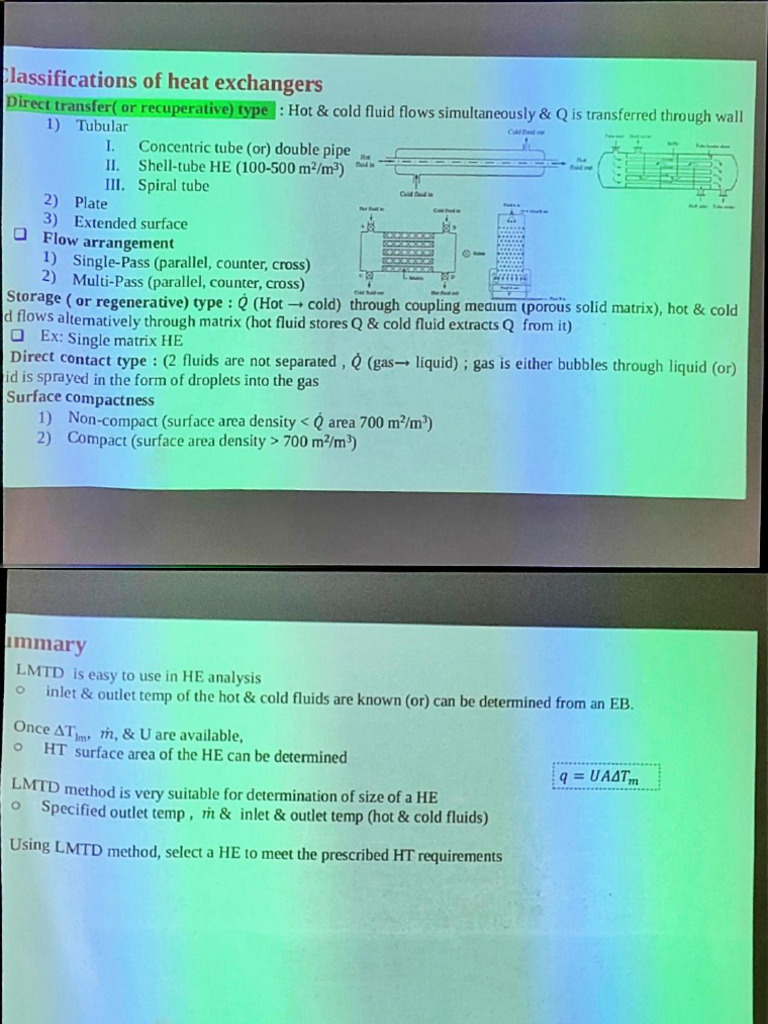 Module4and5 HT | PDF