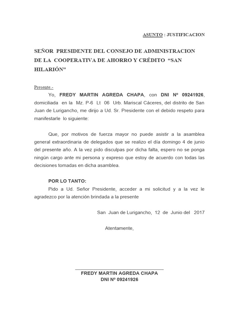 ASAMBLEAS | PDF
