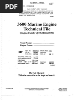 Gangway Log Book - 101855 | PDF