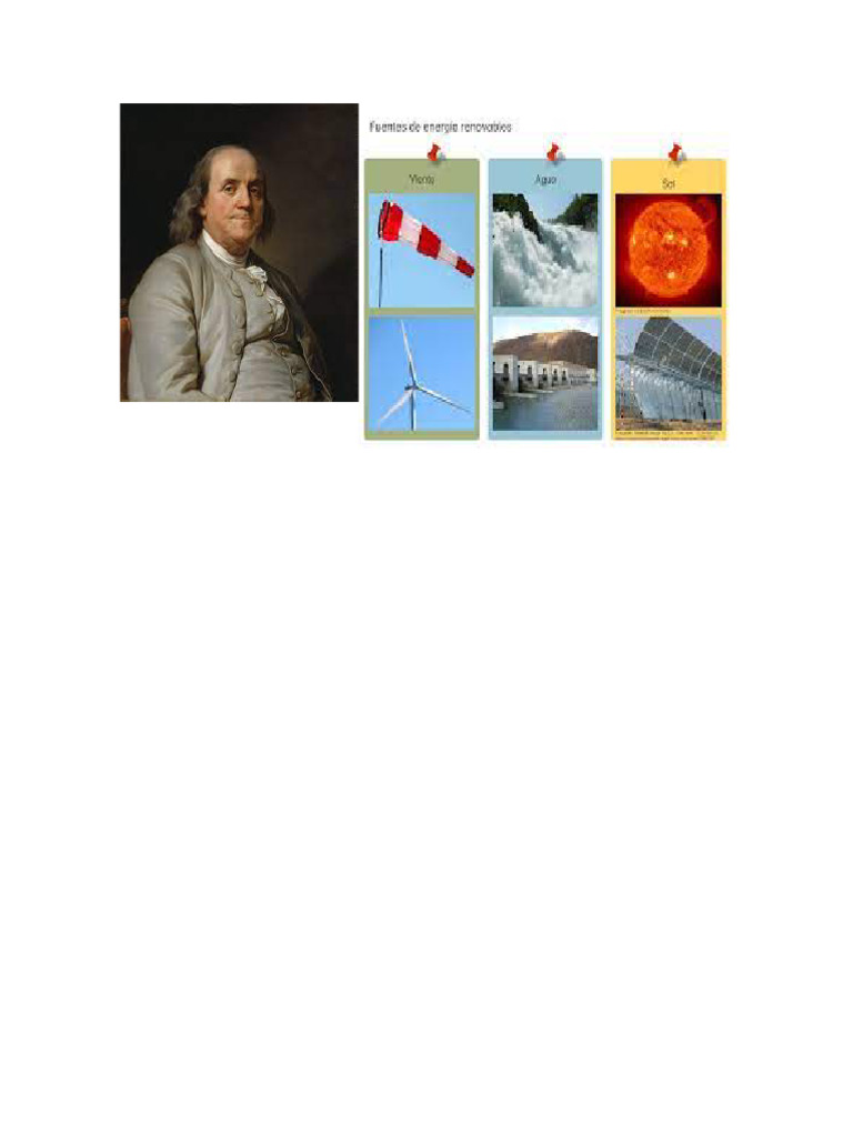 Benjamin Franklin | PDF