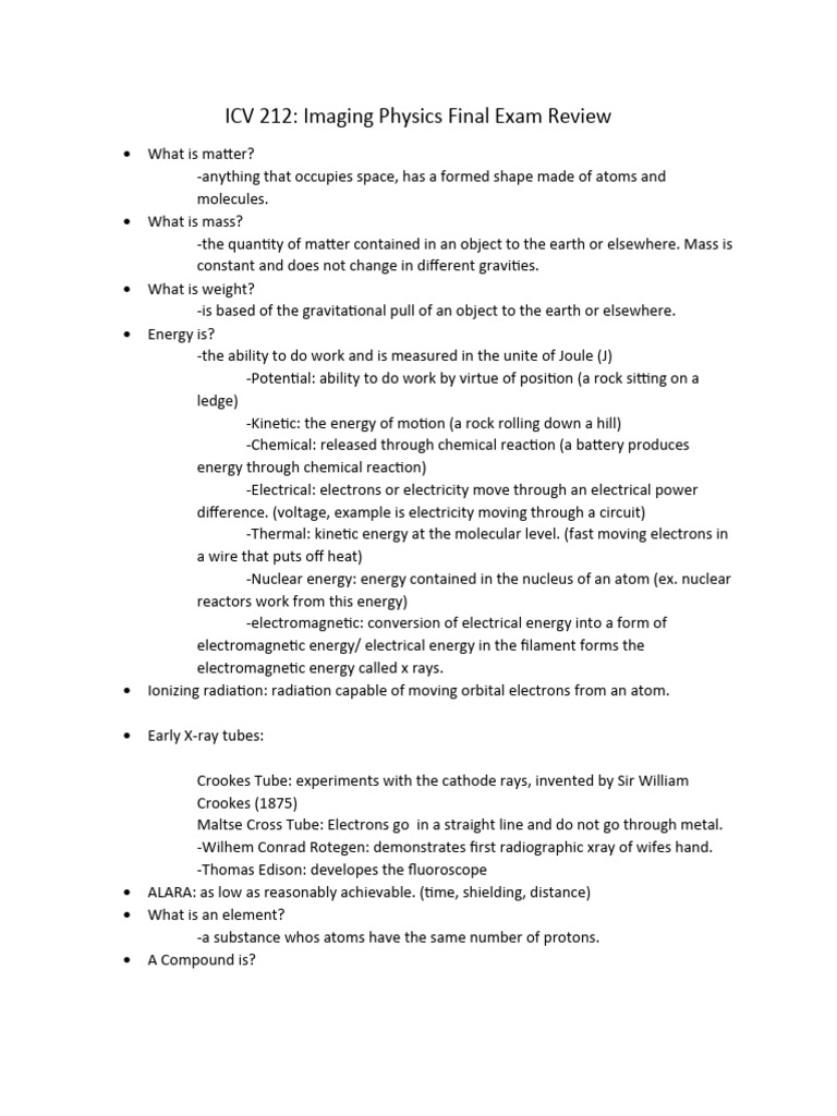 Icv 212 | PDF | Chemical Bond | Atoms