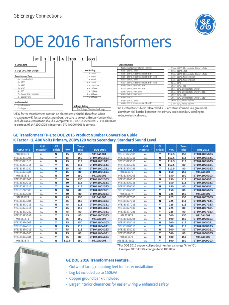 Catalogue Transformers | PDF | Transformer | Inductor