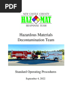 Enviroline 405HTR Application Guide | PDF | Epoxy | Coating