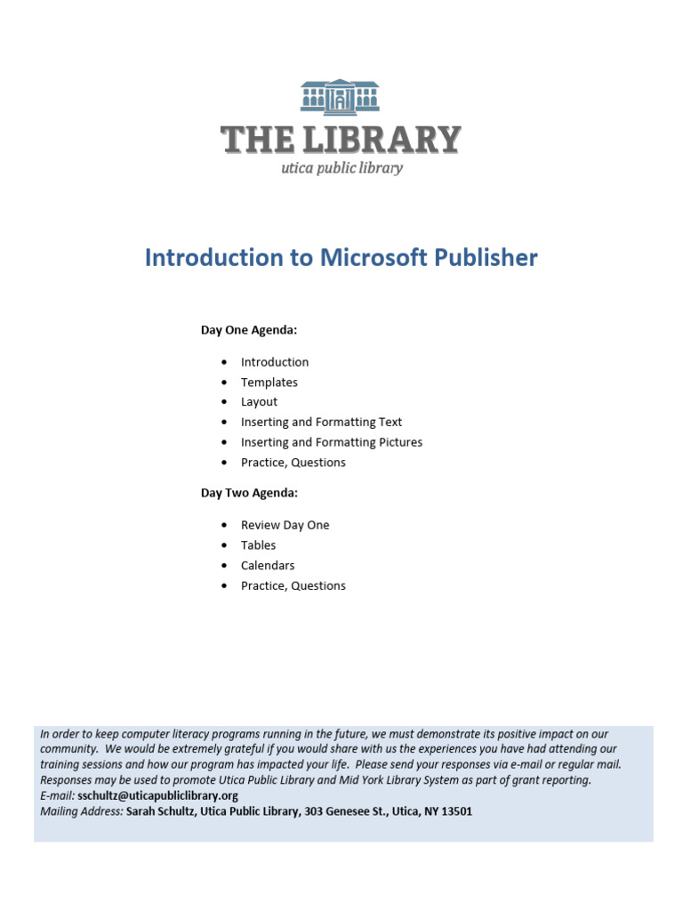 Publisher 2 | PDF | Cursor (User Interface) | System Software