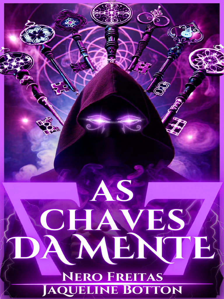 As Chaves Da Mente | PDF | Pensamento | Alquimia As Chaves Da Mente | PDF | Pensamento | Alquimia